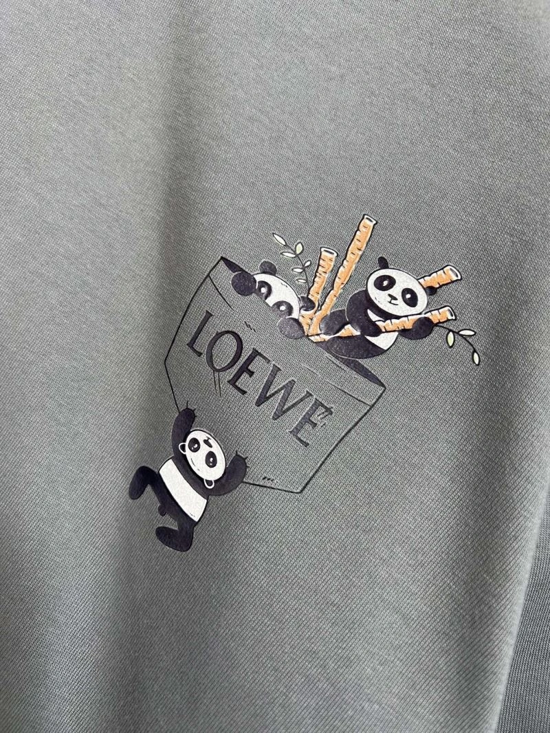 Factory-made Loewe T-Shirts