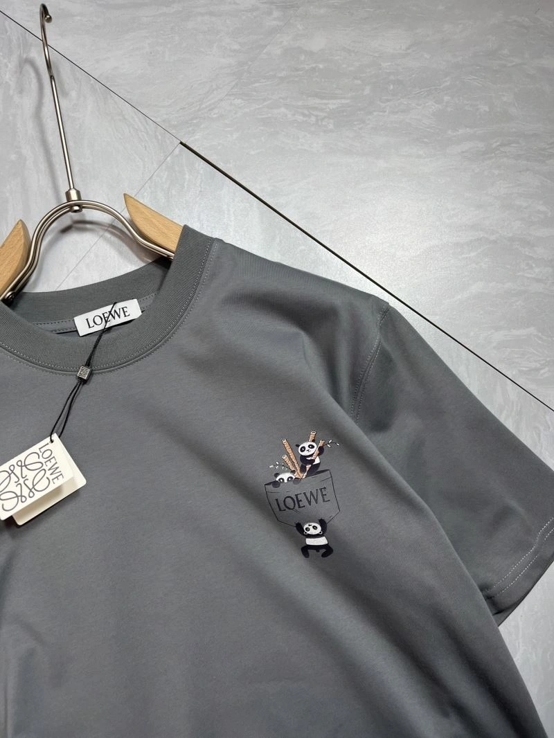 Factory-made Loewe T-Shirts