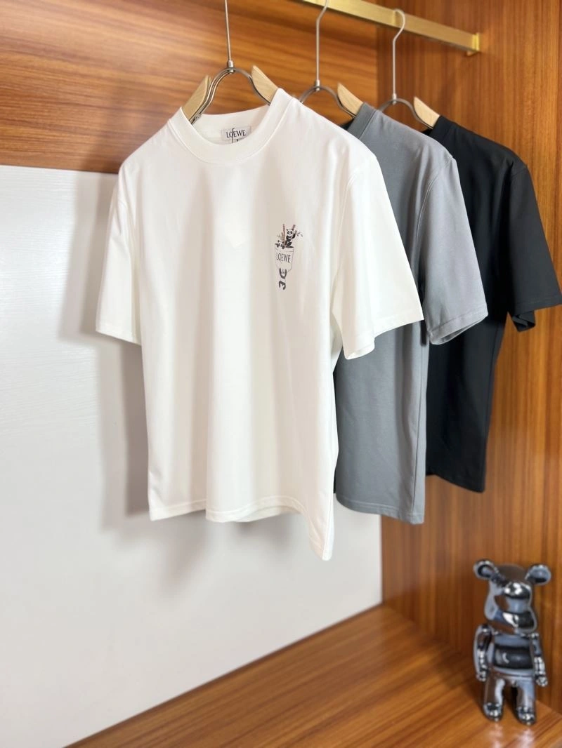 Factory-made Loewe T-Shirts