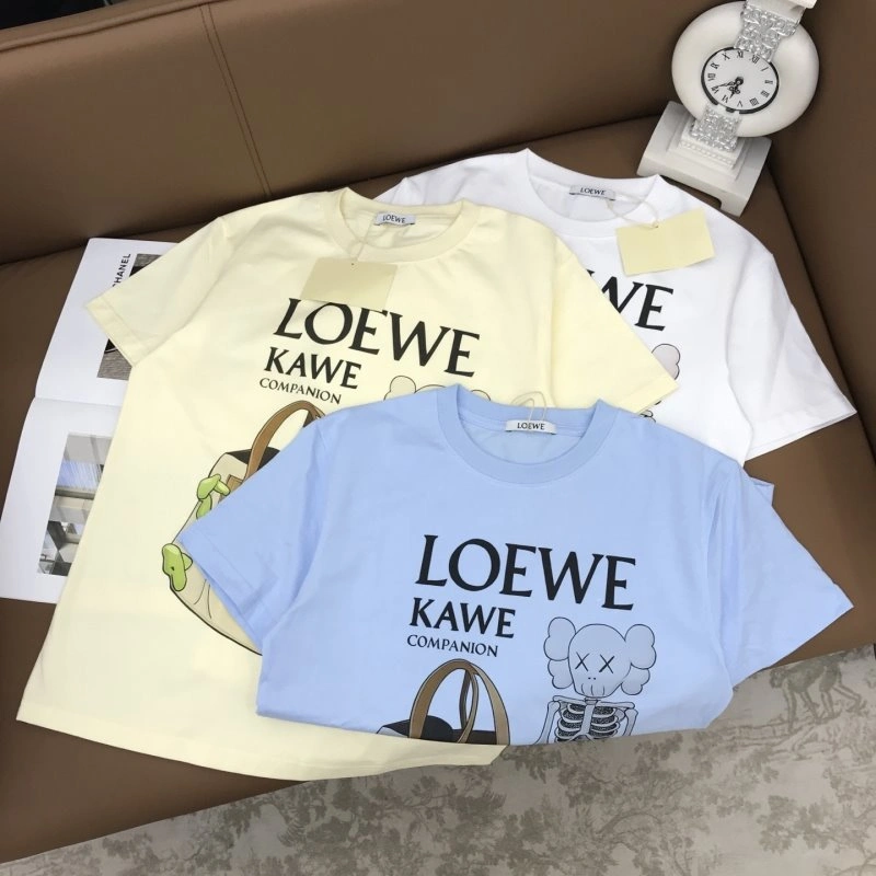 Loewe T-Shirts