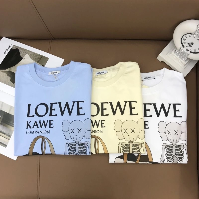 Budget-friendly Loewe T-Shirts