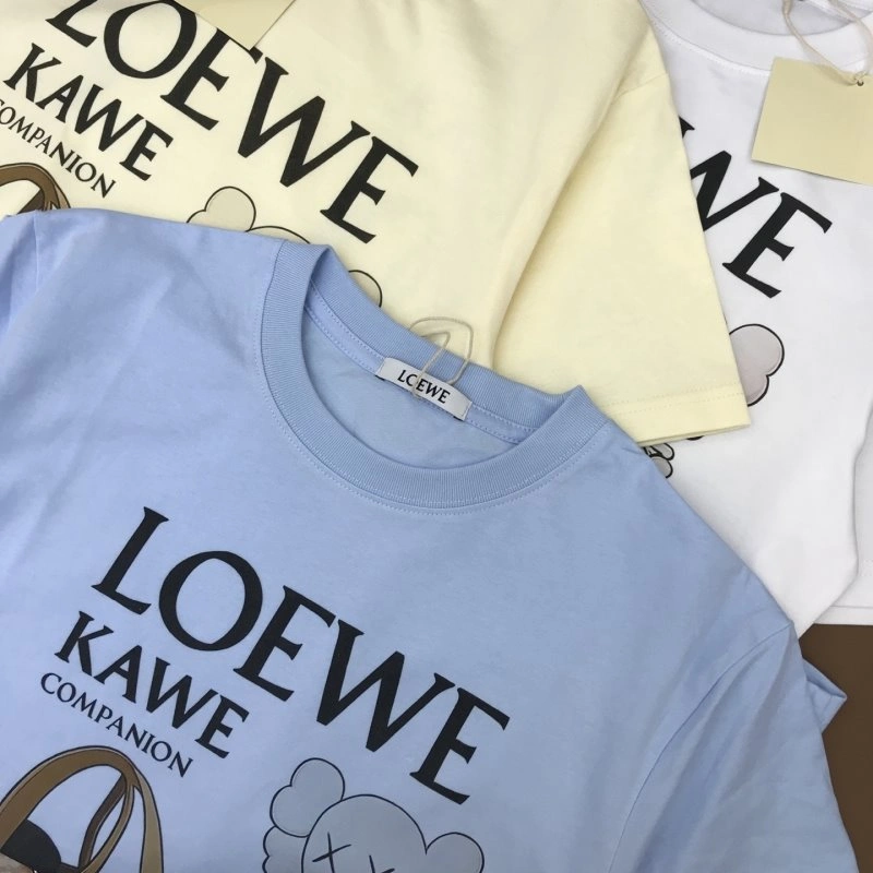 Budget-friendly Loewe T-Shirts