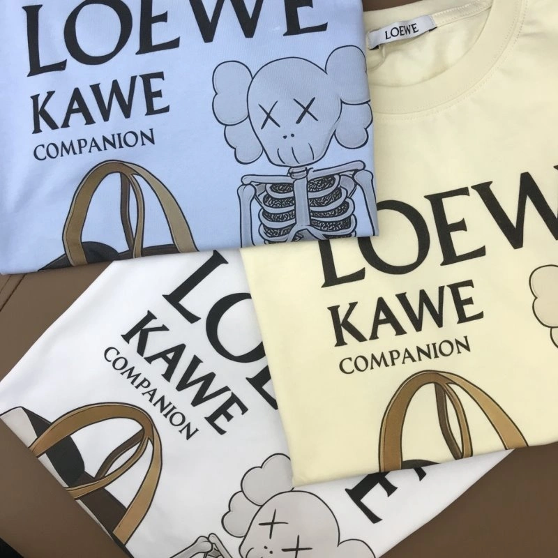 Budget-friendly Loewe T-Shirts
