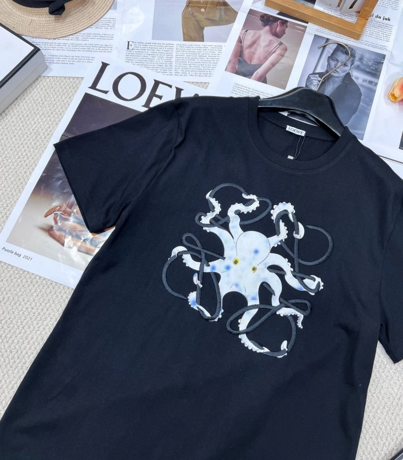Legit Loewe T-Shirts