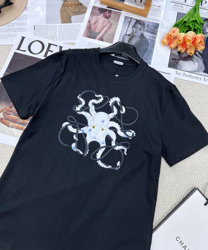 Legit Loewe T-Shirts