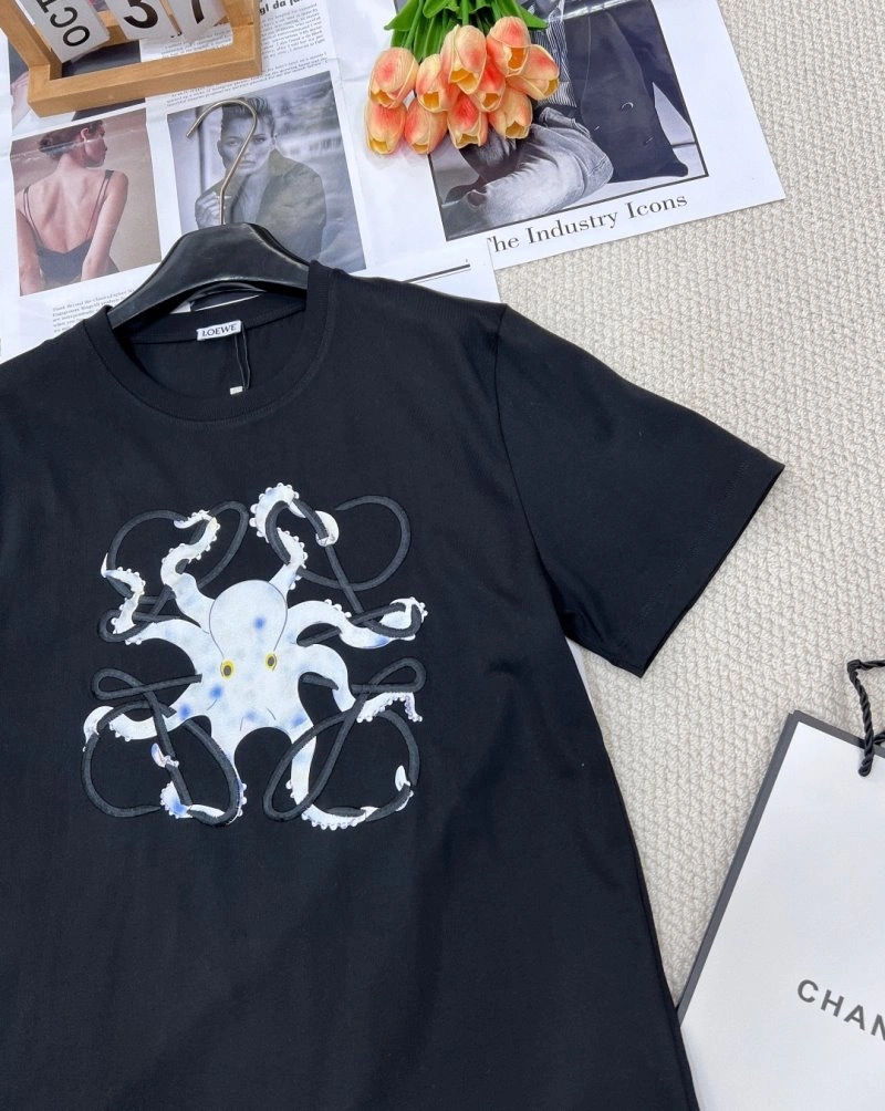 Legit Loewe T-Shirts
