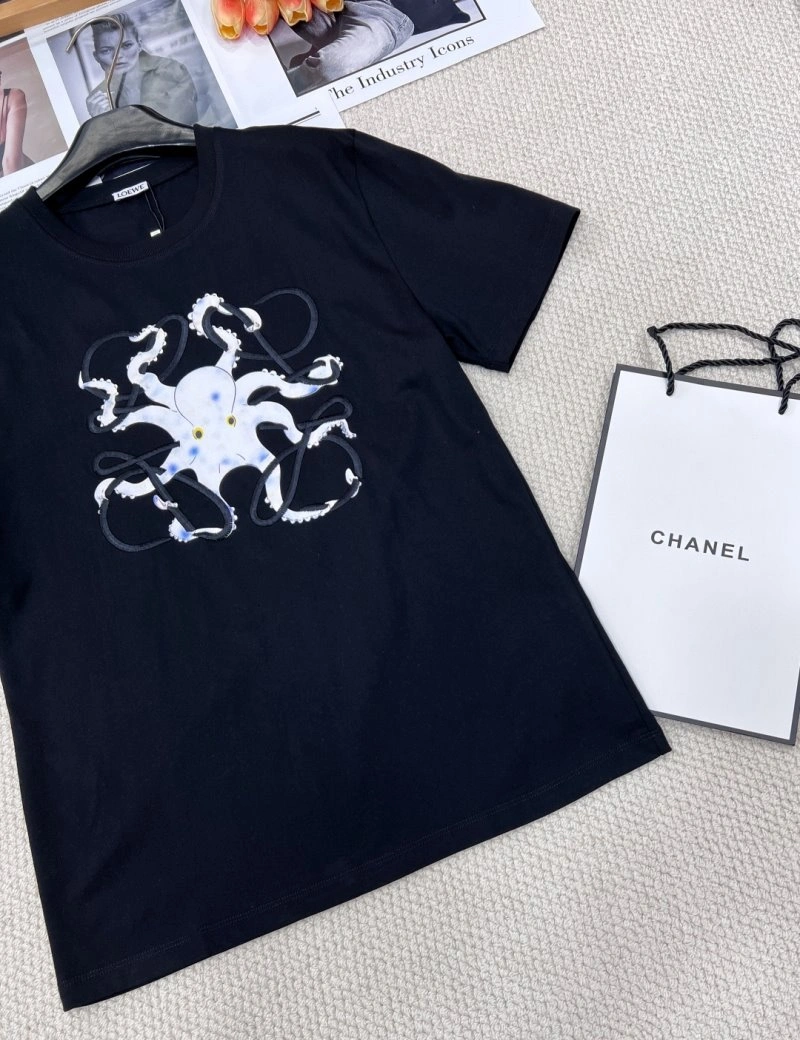 Legit Loewe T-Shirts