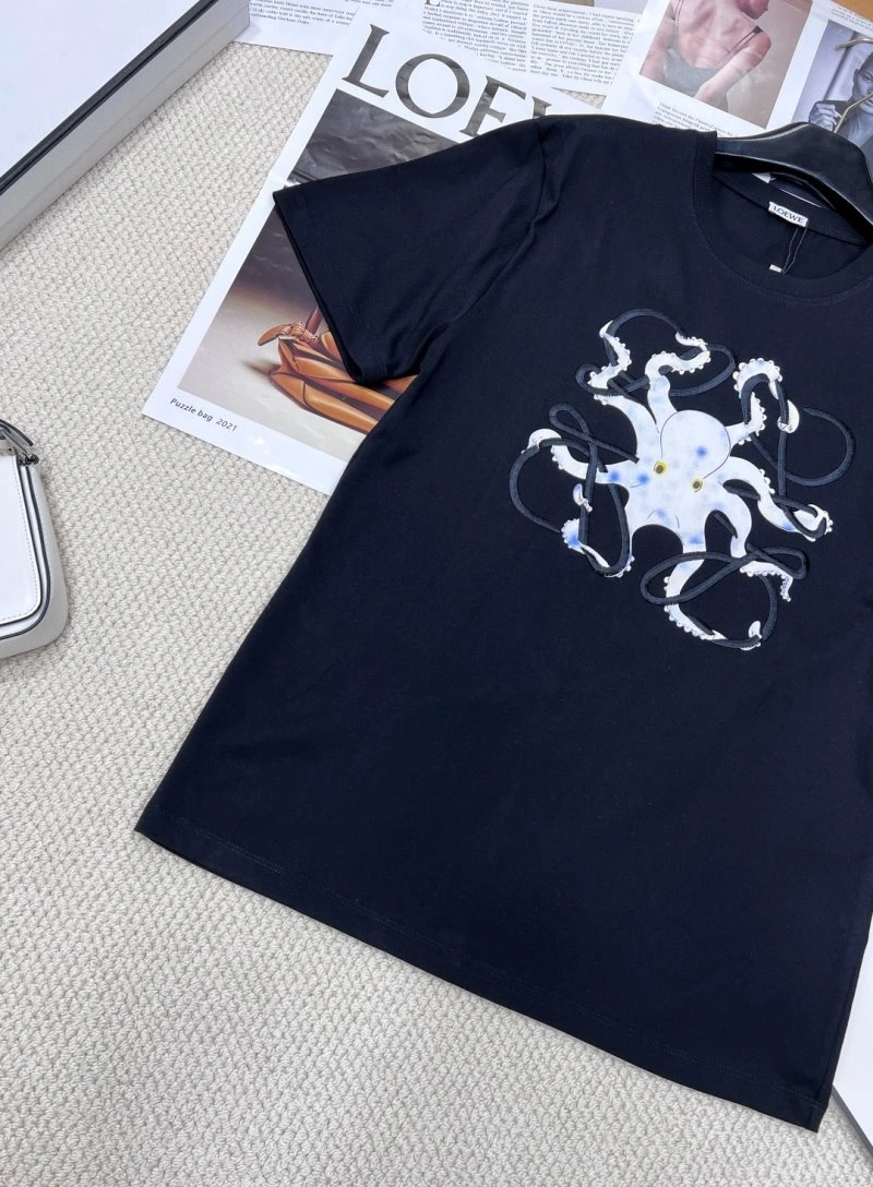 Legit Loewe T-Shirts