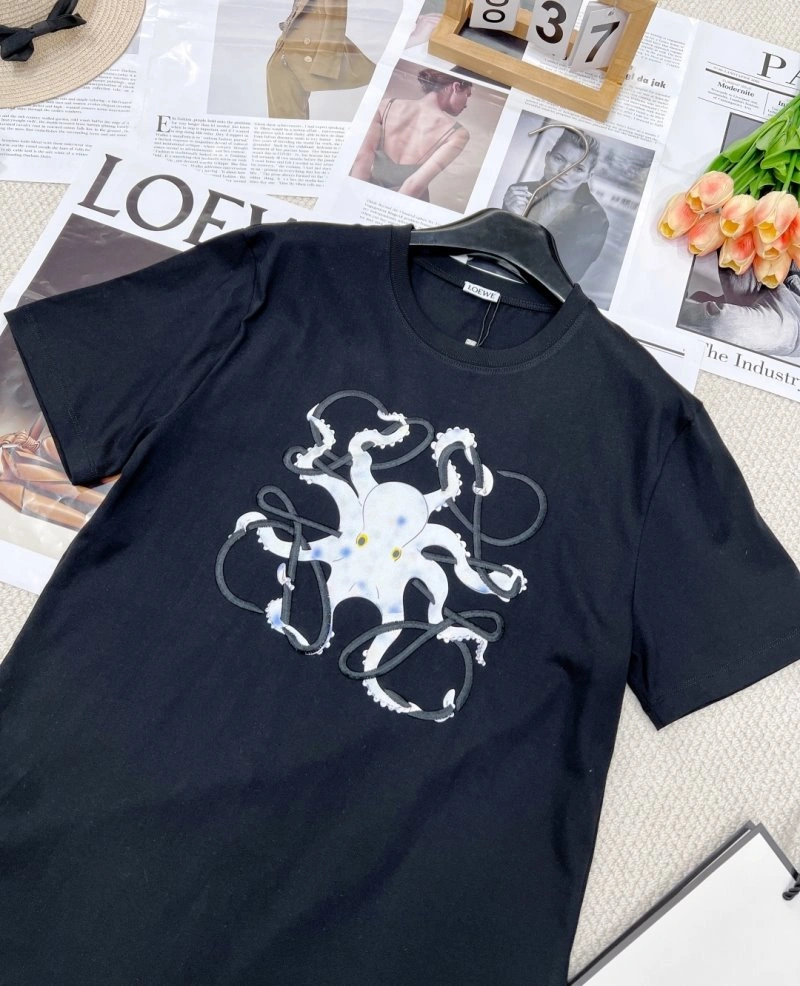 Legit Loewe T-Shirts