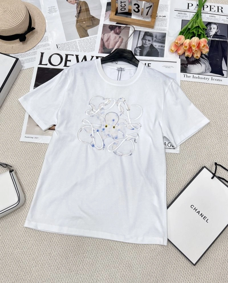 Loewe T-Shirts