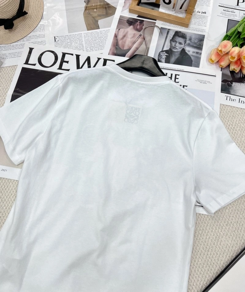 Official Loewe T-Shirts