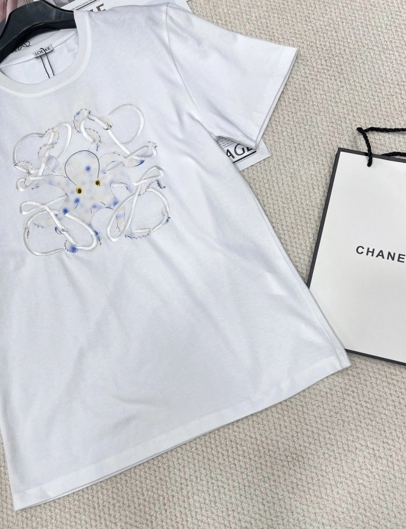 Official Loewe T-Shirts