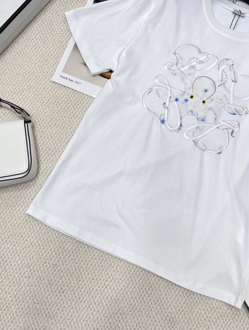 Official Loewe T-Shirts