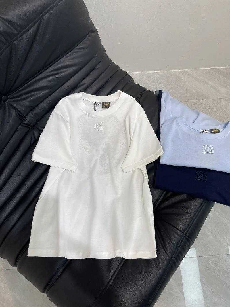 Loewe T-Shirts