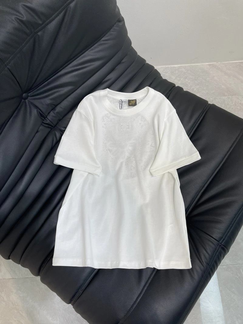 Factory-made Loewe T-Shirts