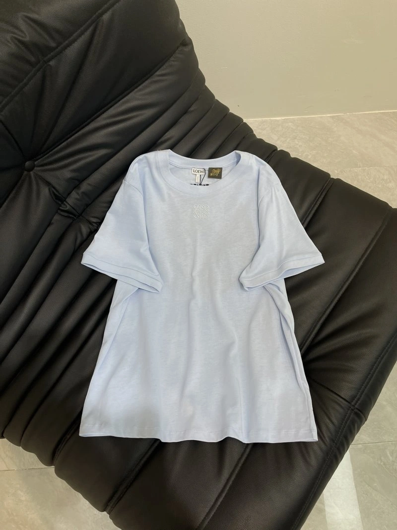 Factory-made Loewe T-Shirts