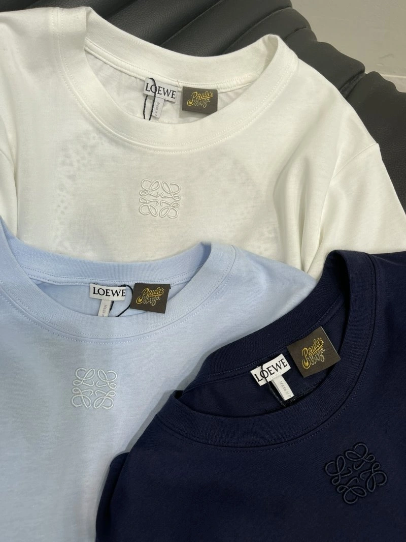 Factory-made Loewe T-Shirts