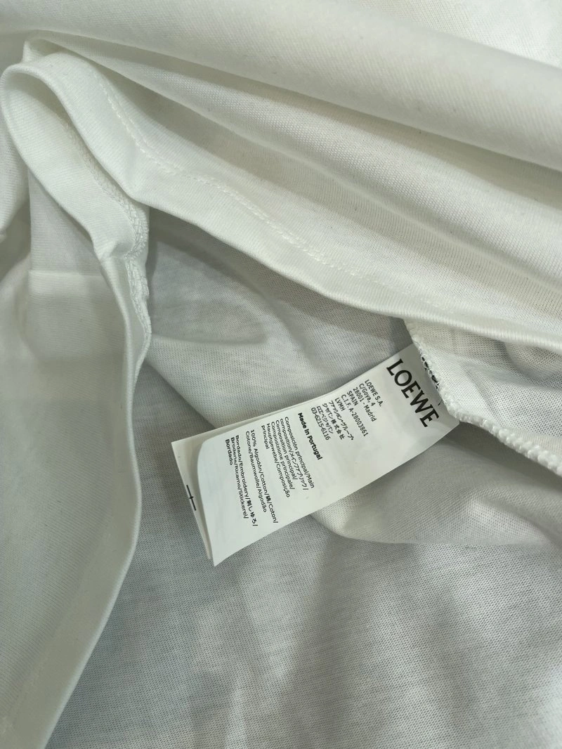 Factory-made Loewe T-Shirts
