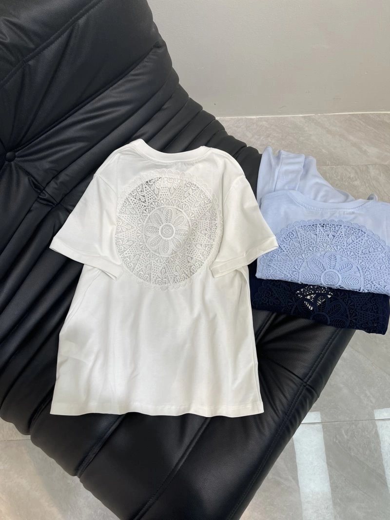 Factory-made Loewe T-Shirts