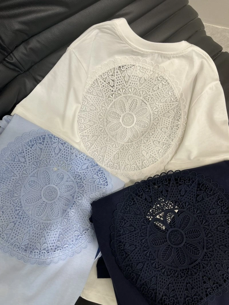 Factory-made Loewe T-Shirts