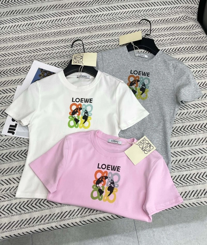 Loewe T-Shirts