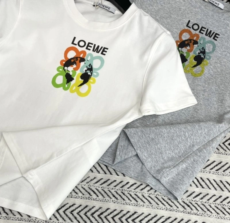 Discounted Loewe T-Shirts
