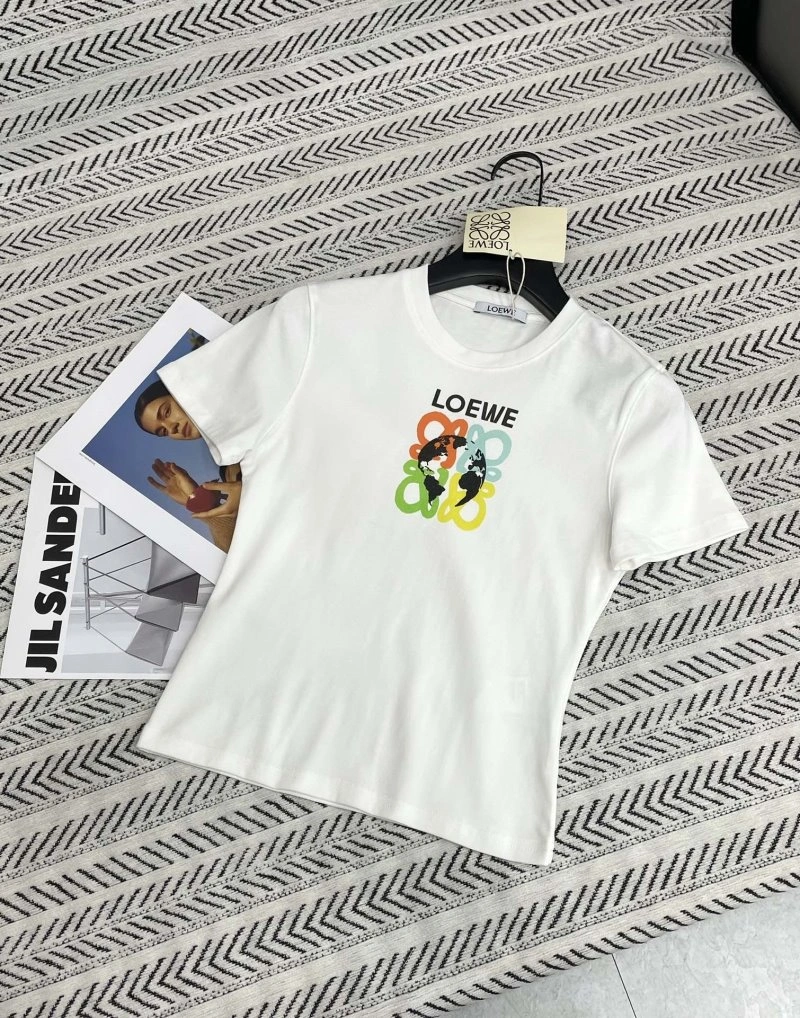 Discounted Loewe T-Shirts