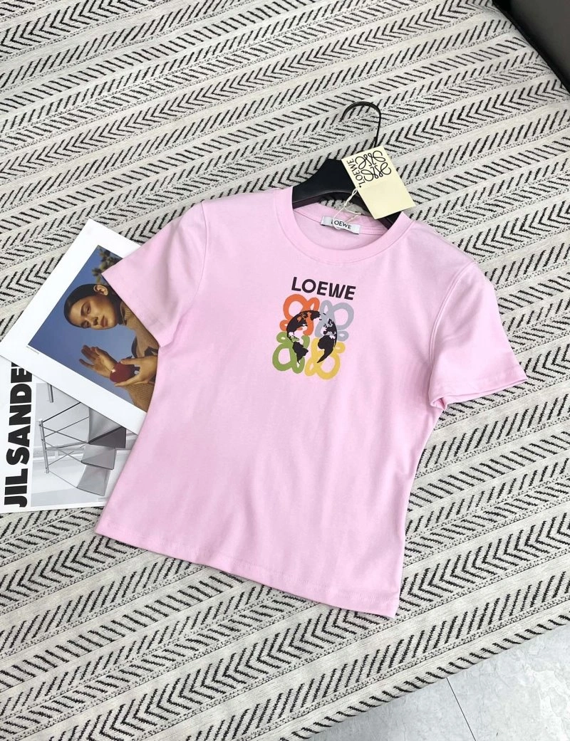 Discounted Loewe T-Shirts