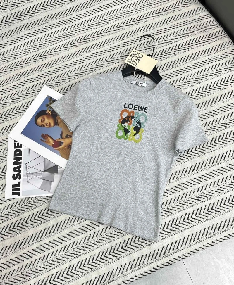 Discounted Loewe T-Shirts