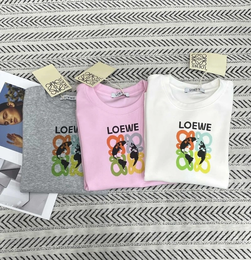 Discounted Loewe T-Shirts