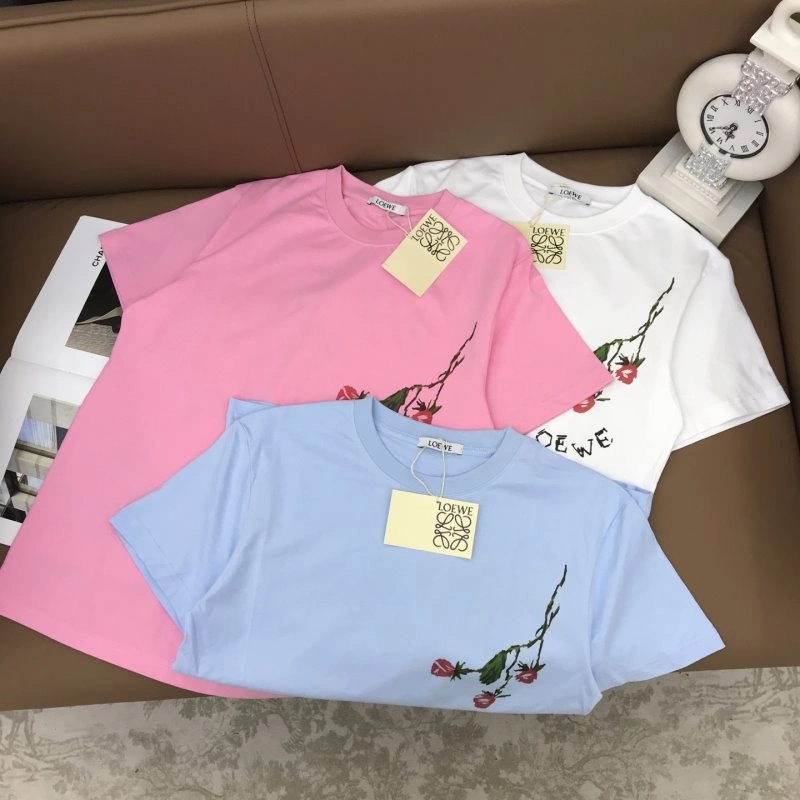 Loewe T-Shirts