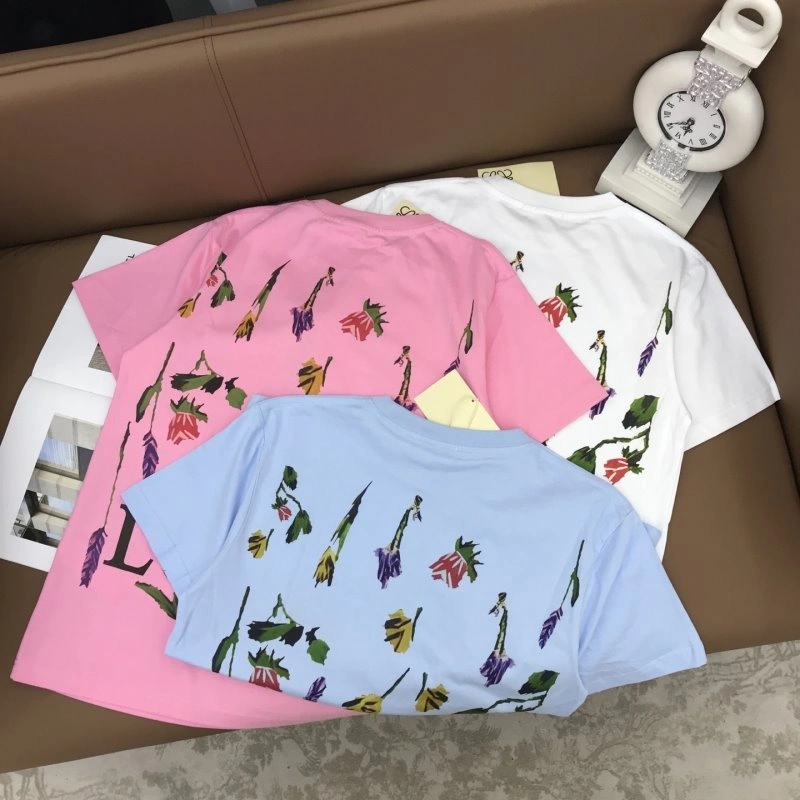Perfect replica Loewe T-Shirts