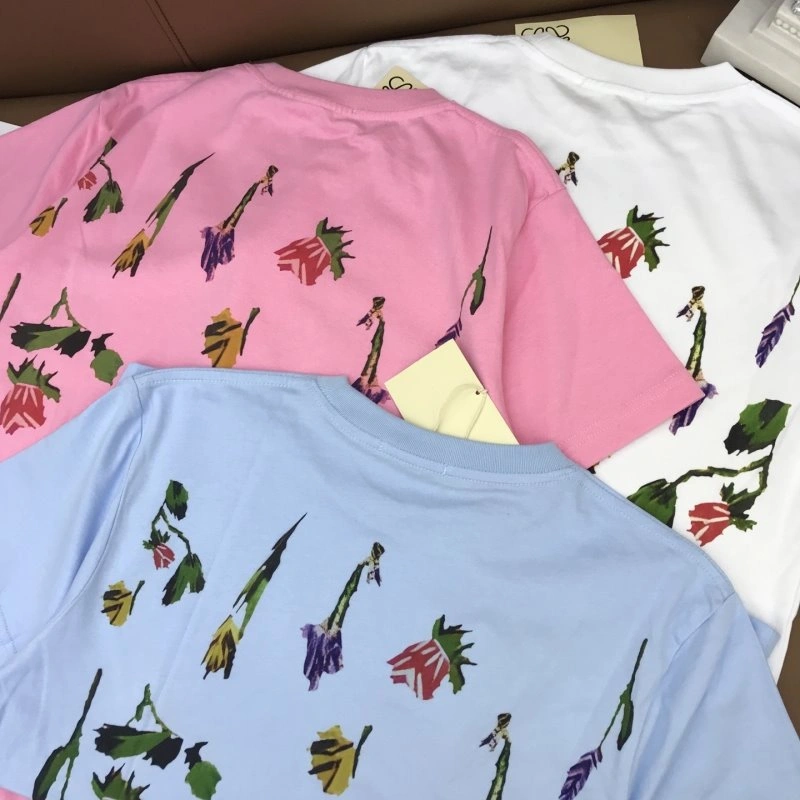 Perfect replica Loewe T-Shirts