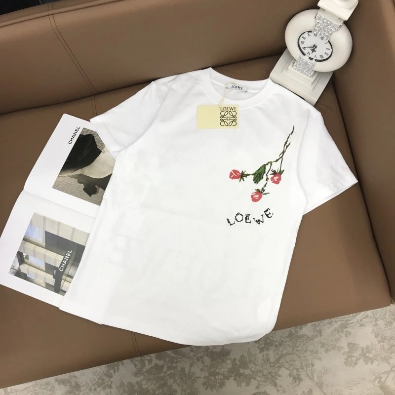 Perfect replica Loewe T-Shirts