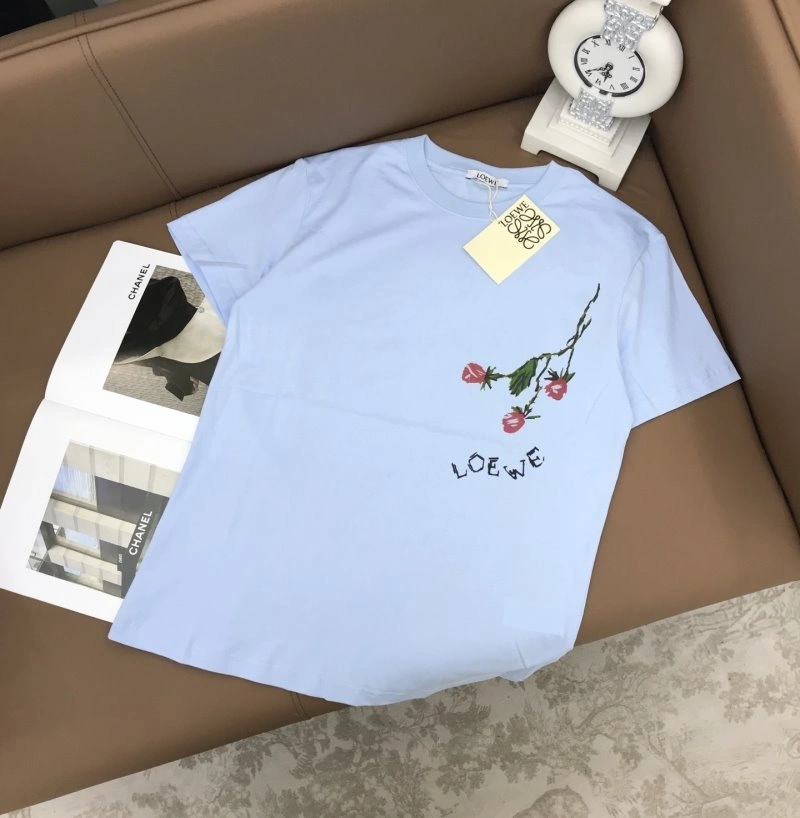 Perfect replica Loewe T-Shirts