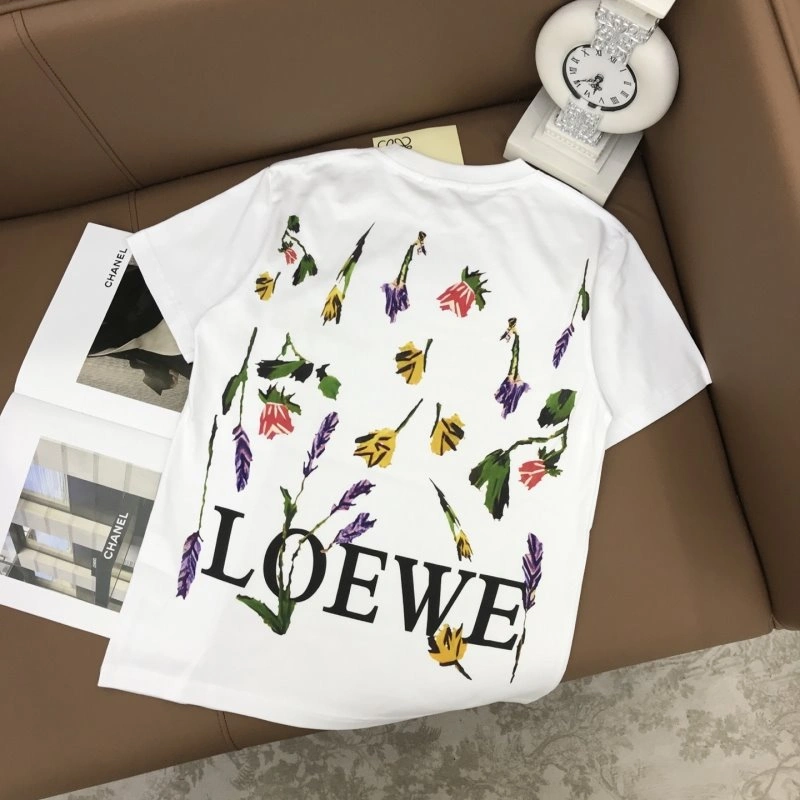 Perfect replica Loewe T-Shirts