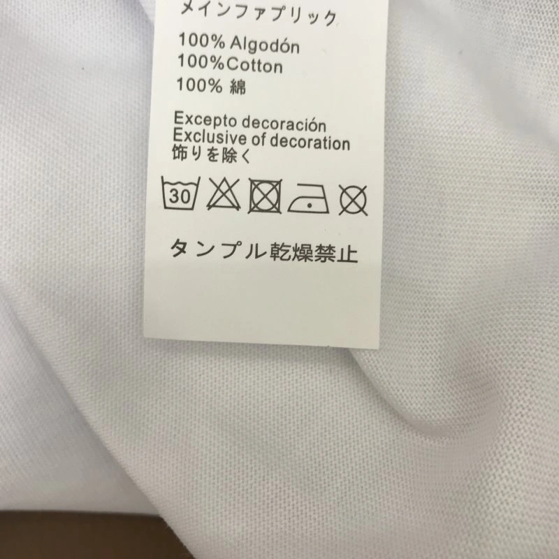 Perfect replica Loewe T-Shirts