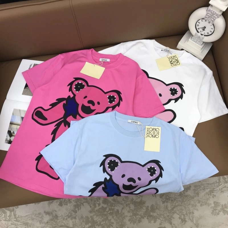Loewe T-Shirts