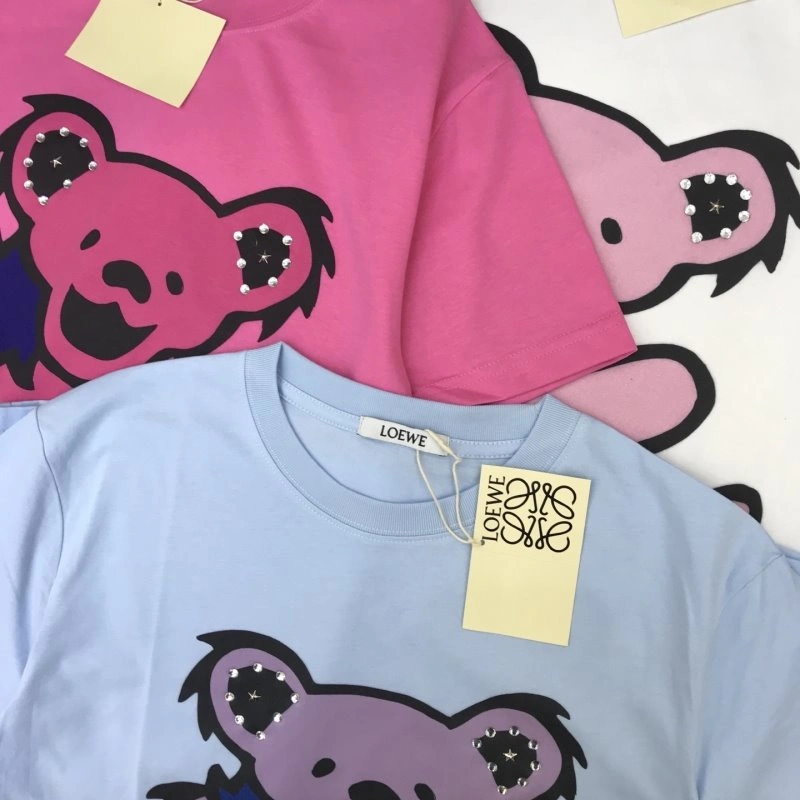 Bargain Loewe T-Shirts