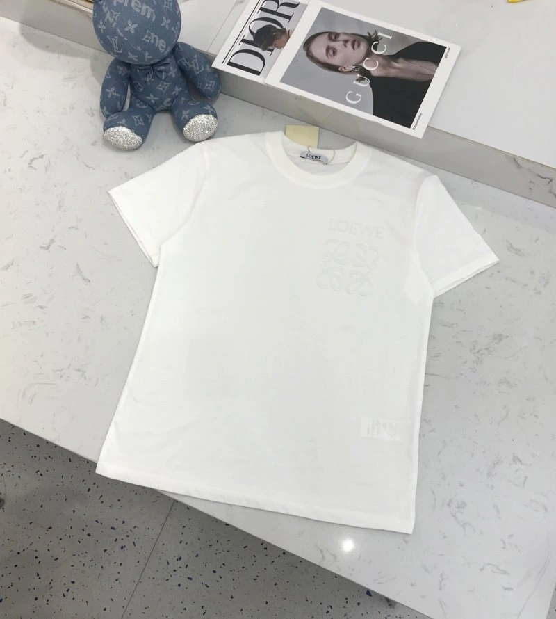Official Loewe T-Shirts