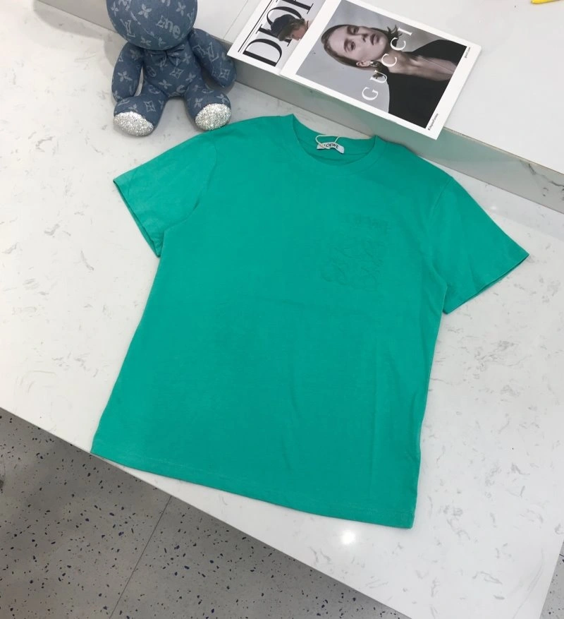 Official Loewe T-Shirts