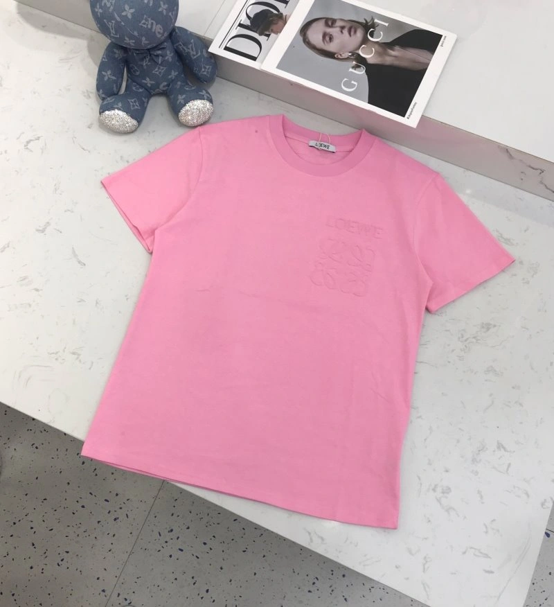Official Loewe T-Shirts