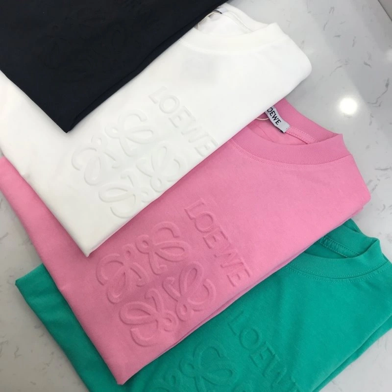 Official Loewe T-Shirts