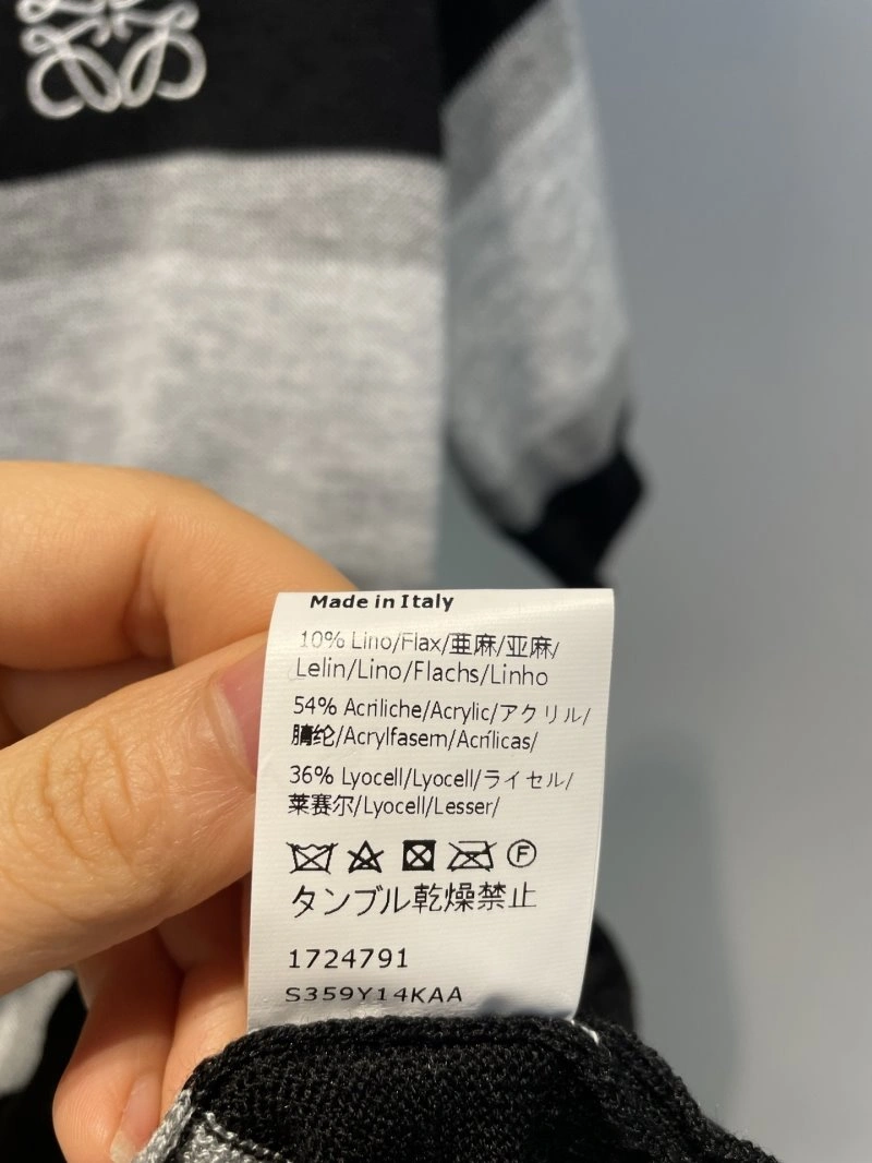 Affordable Loewe T-Shirts