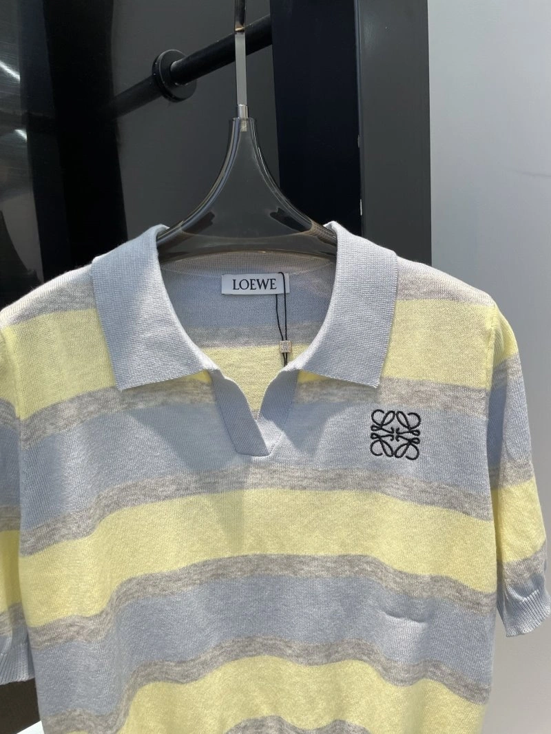 Indistinguishable Loewe T-Shirts