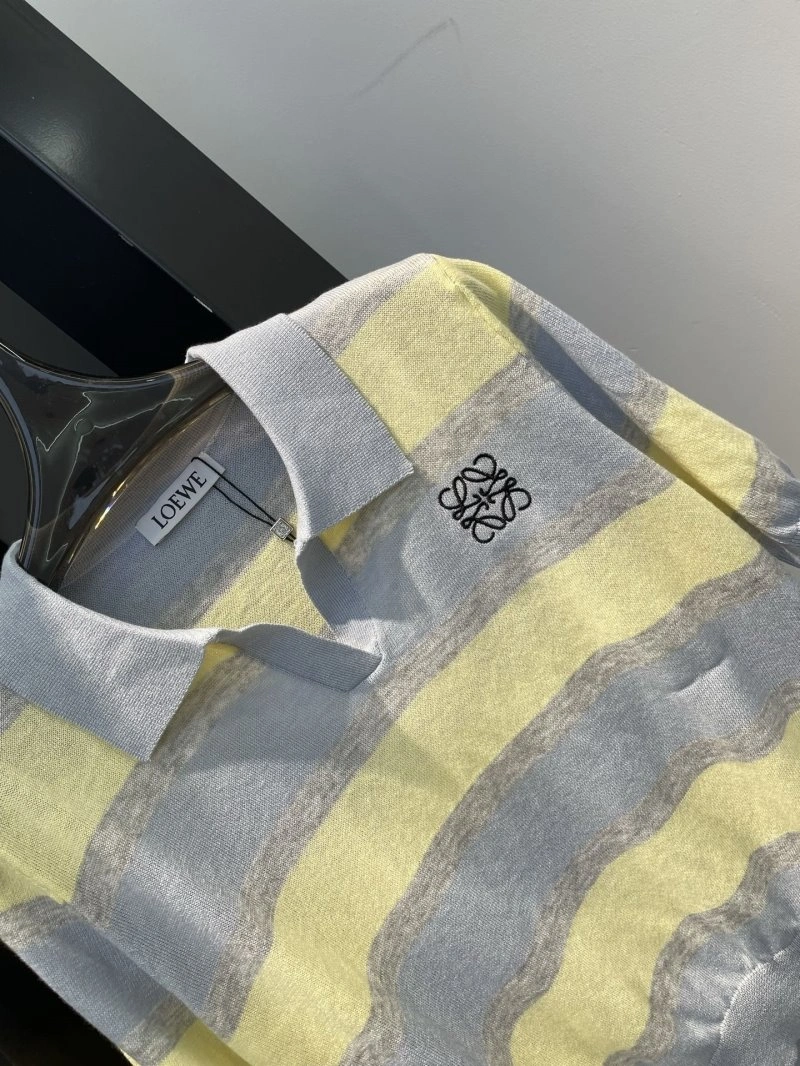 Indistinguishable Loewe T-Shirts