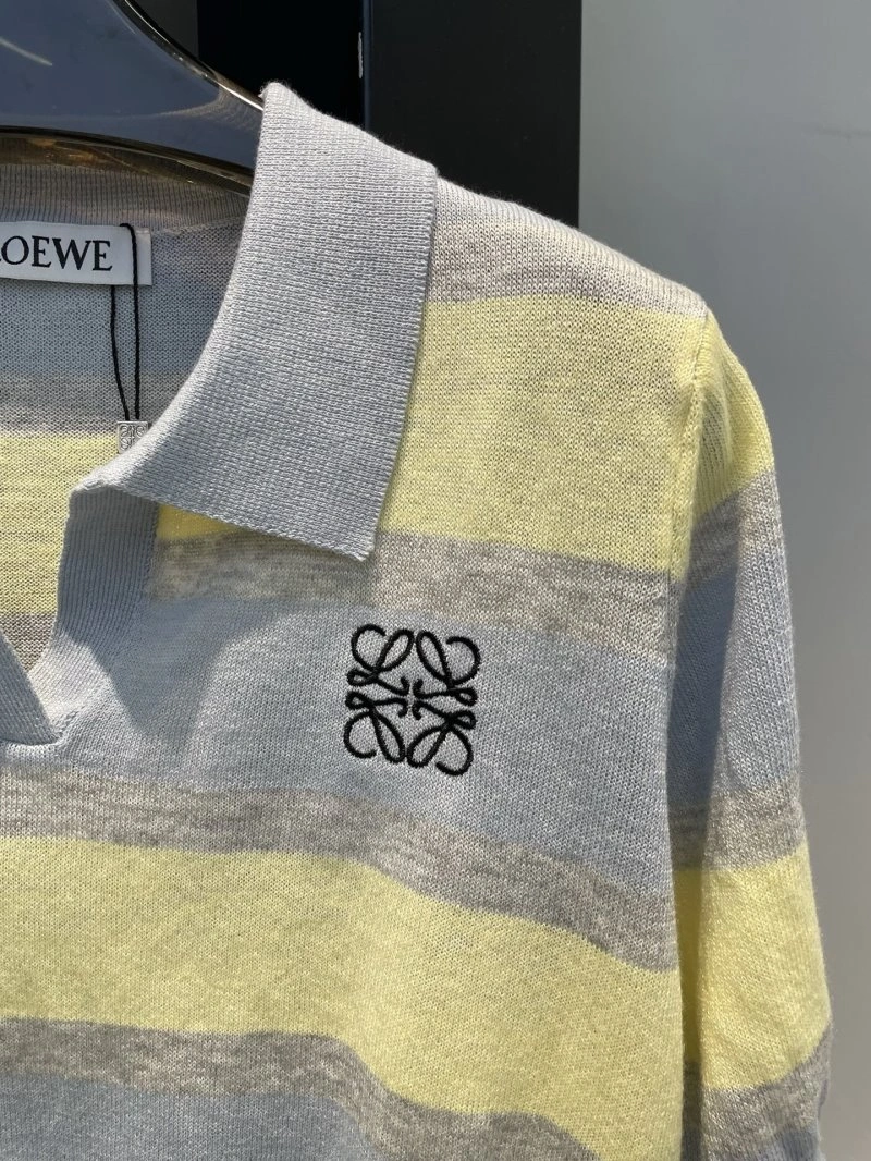 Indistinguishable Loewe T-Shirts