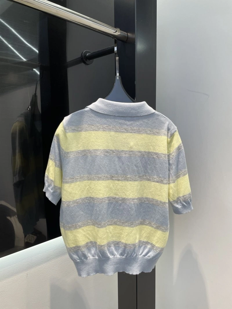 Indistinguishable Loewe T-Shirts