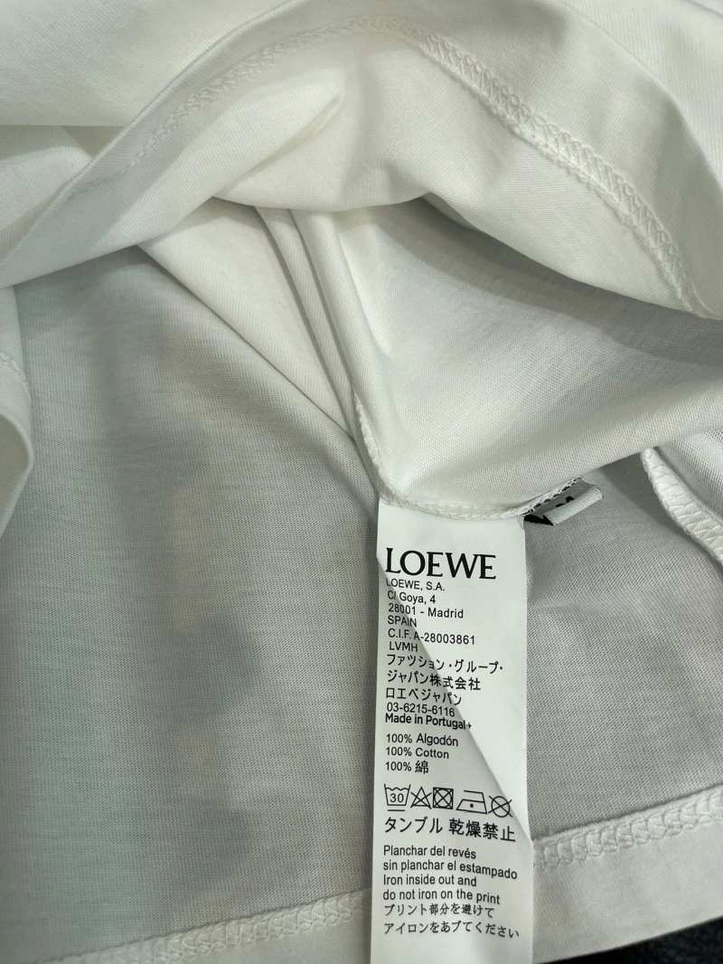 Value-priced Loewe T-Shirts