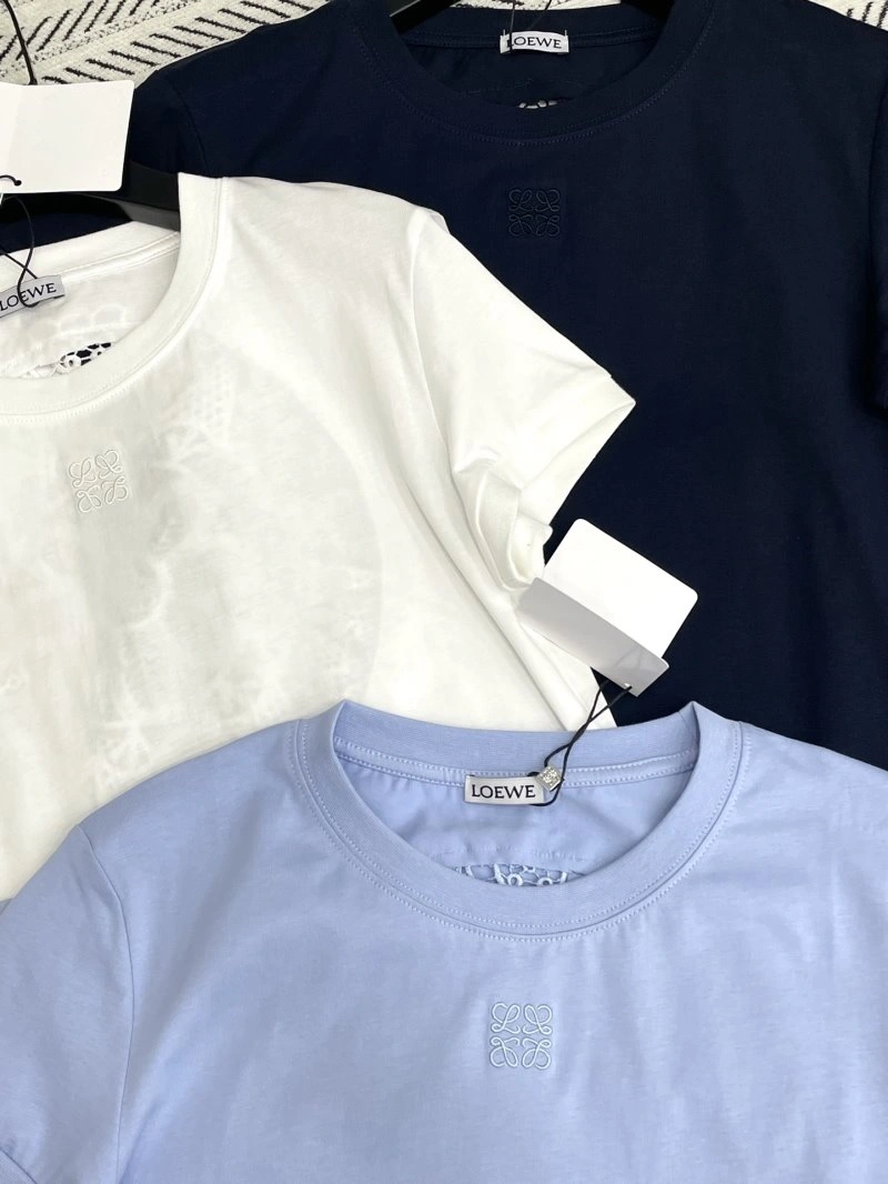 Accurate model Loewe T-Shirts